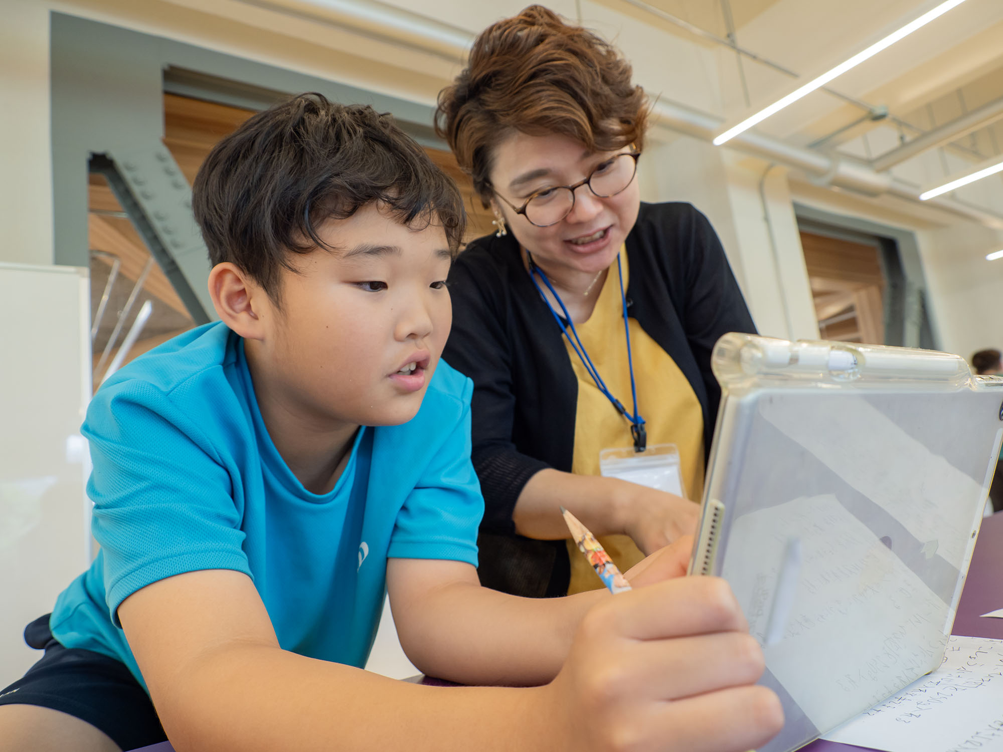 探究レポート第36号 | 瀬戸SOLAN学園初等部・中等部