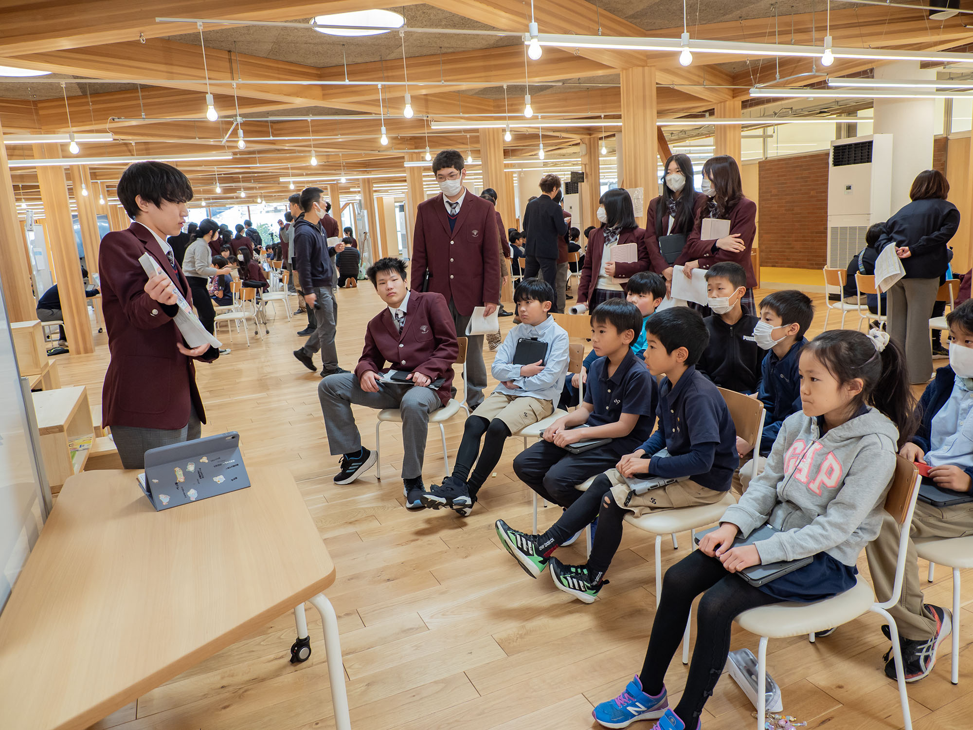 探究レポート第83号 | 瀬戸SOLAN学園初等部・中等部