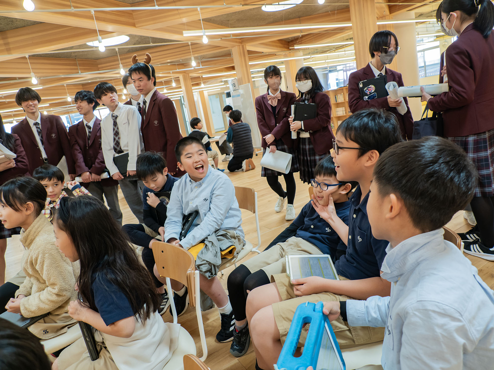 探究レポート第83号 | 瀬戸SOLAN学園初等部・中等部