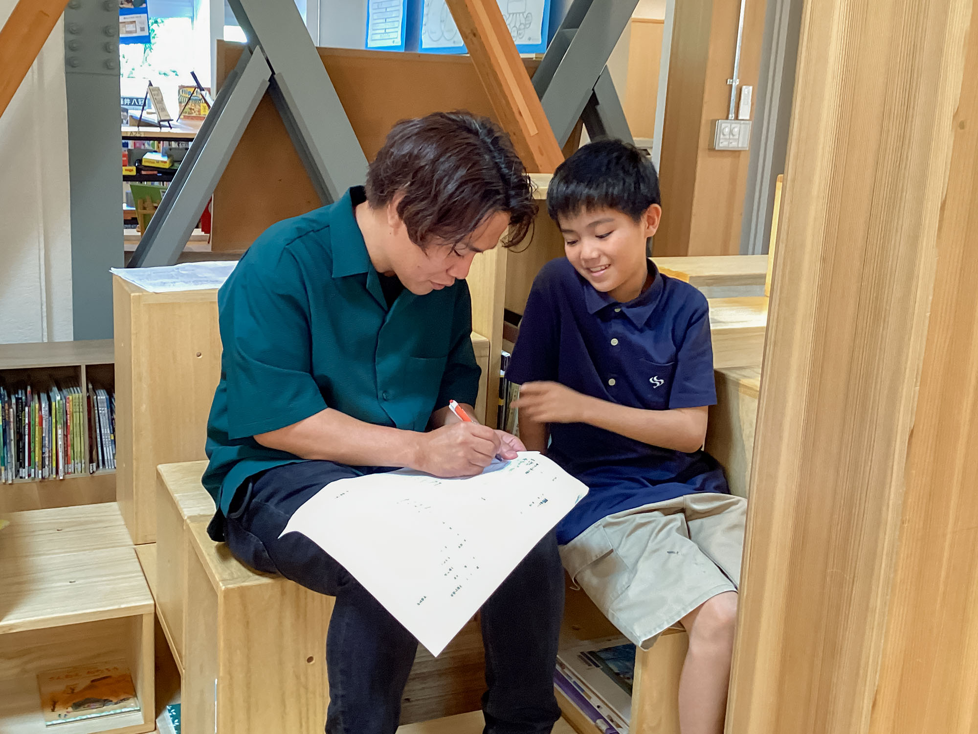 2024探究レポートNo.027 | 瀬戸SOLAN学園初等部・中等部