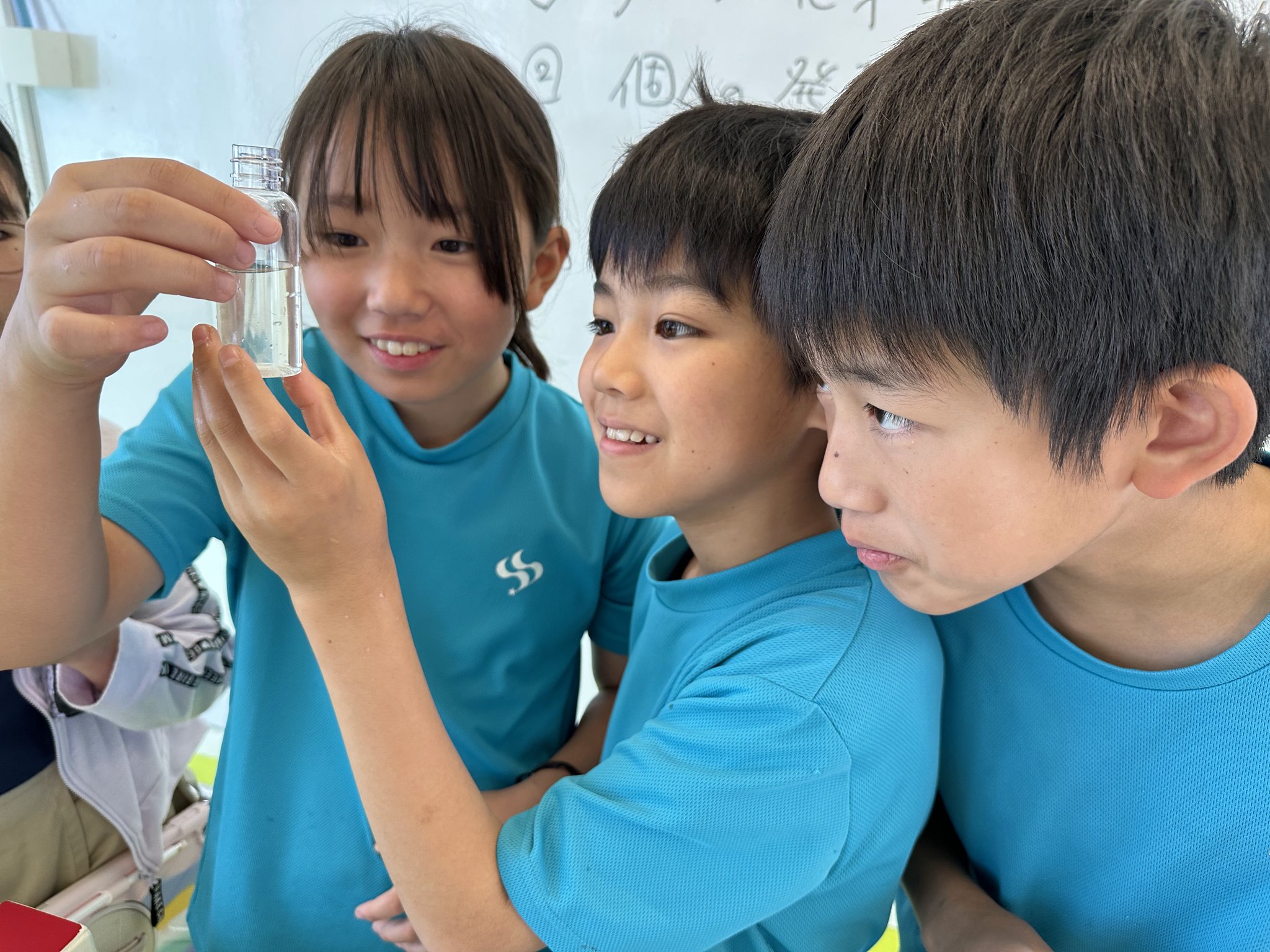 2025年4月の中等部開校に伴う7年生追加募集の出願受付を開始いたします | 瀬戸SOLAN学園初等部・中等部