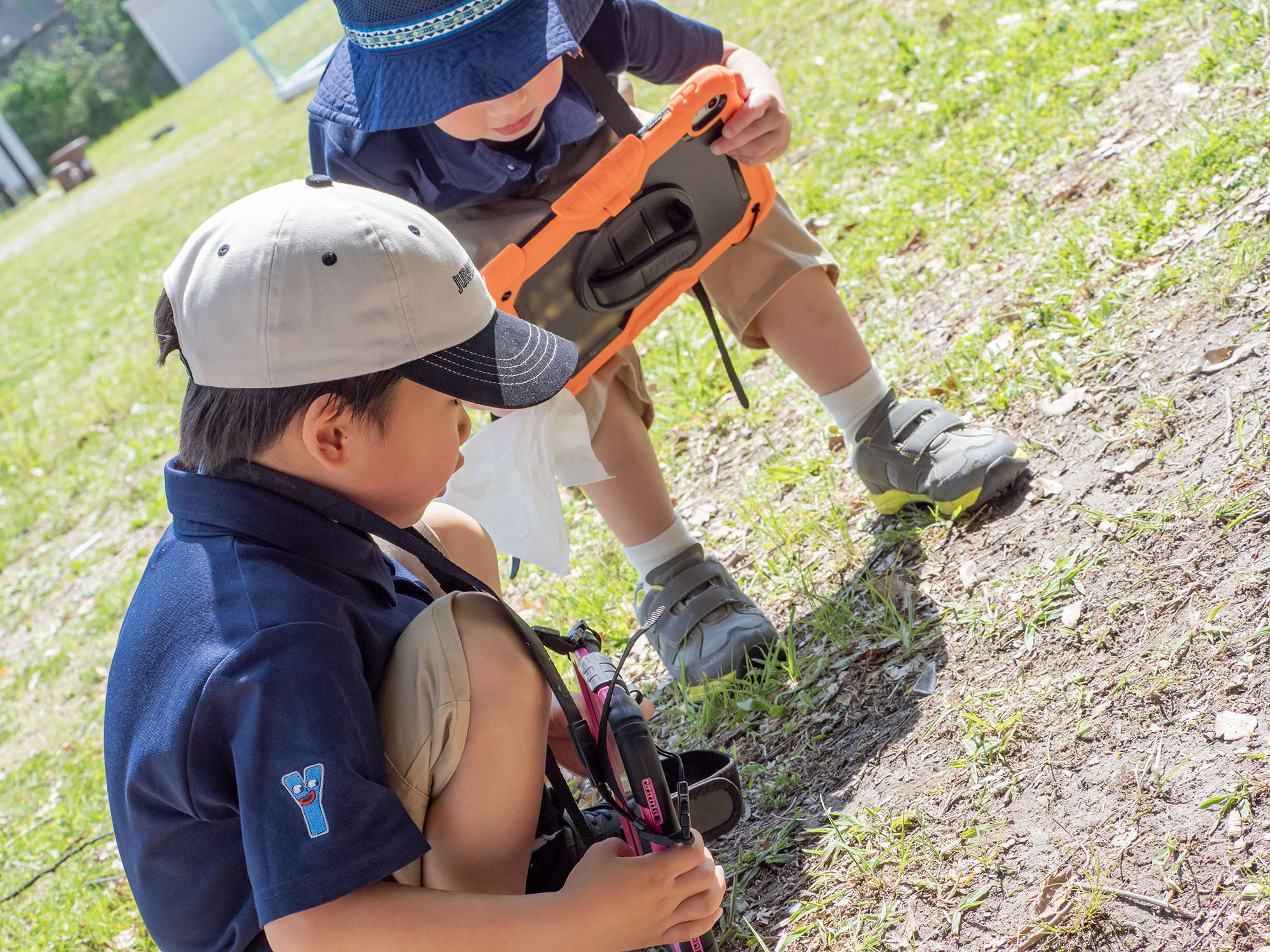 SOLAN探究レポート2025 No.006 | 瀬戸SOLAN学園初等部・中等部