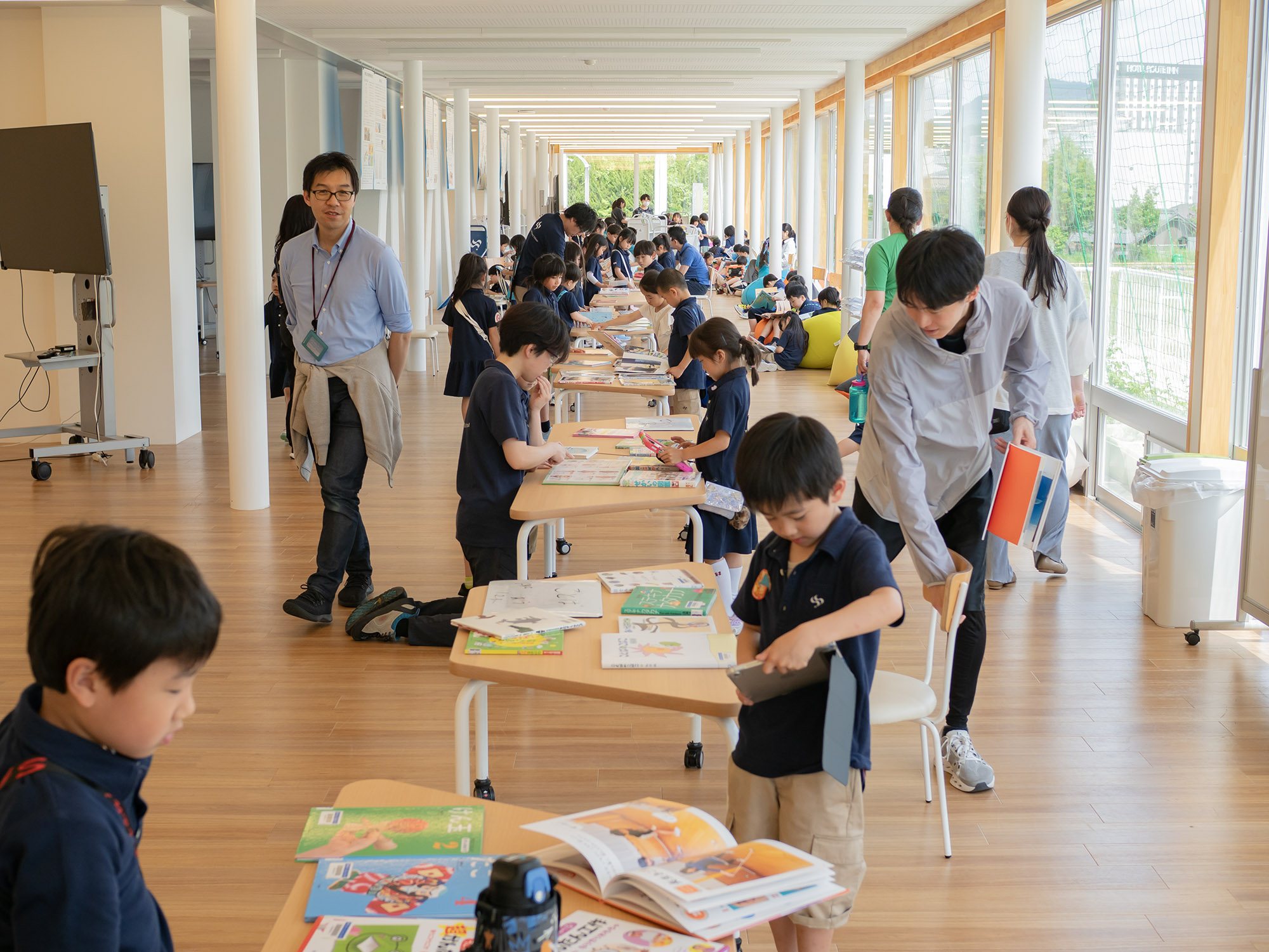 SOLAN探究レポート2025 No.013 | 瀬戸SOLAN学園初等部・中等部