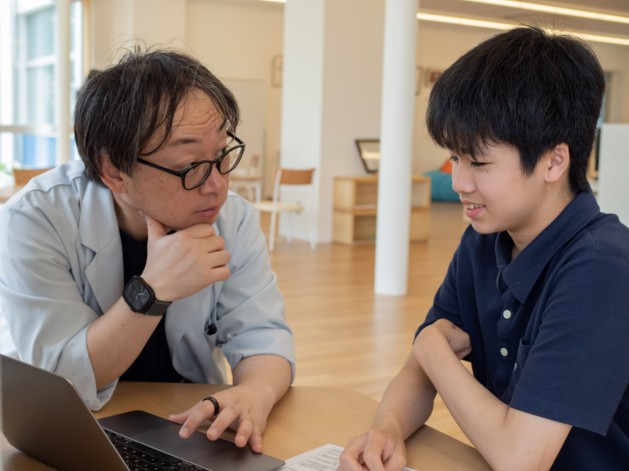 SOLAN探究レポート2025 No.020 | 瀬戸SOLAN学園初等部・中等部